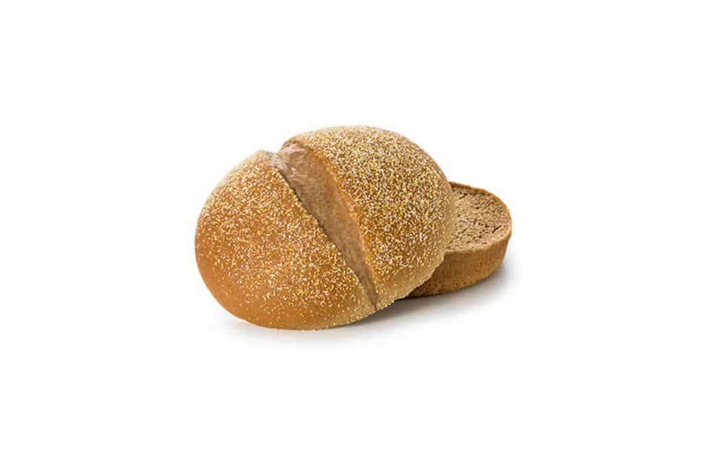 Pão Sweet Honey - Bimbo QSR Brasil